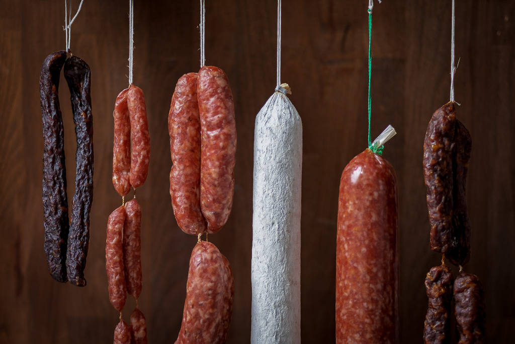 Über die Metzgerei - Metzgerei Fleischmann